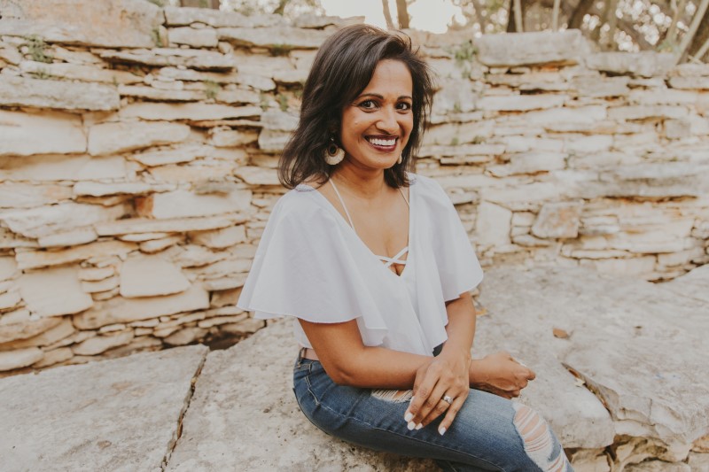 About - Alyce Dailey