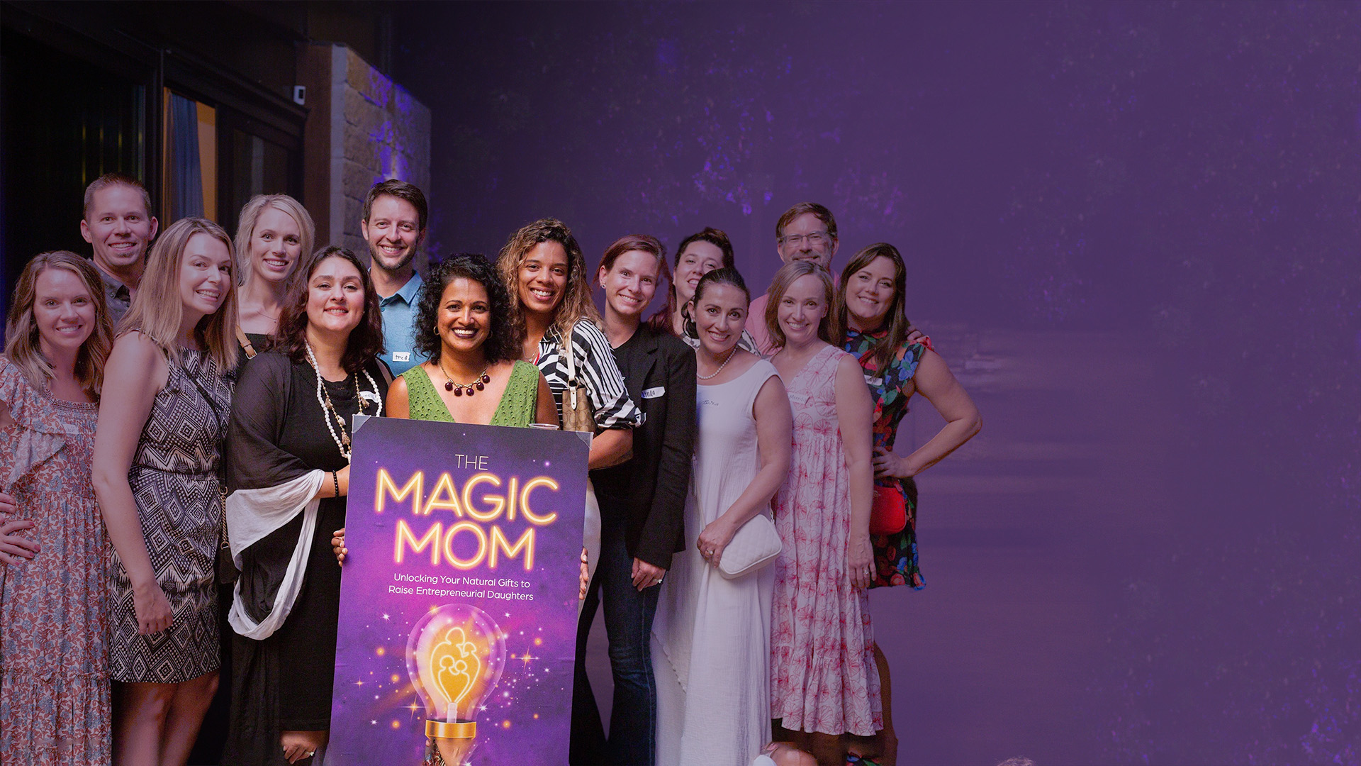 Alyce Dailey - Media