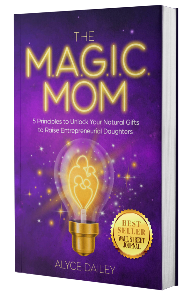 Alyce Dailey - Coach, Speaker, Entrepreneur, Community Builder